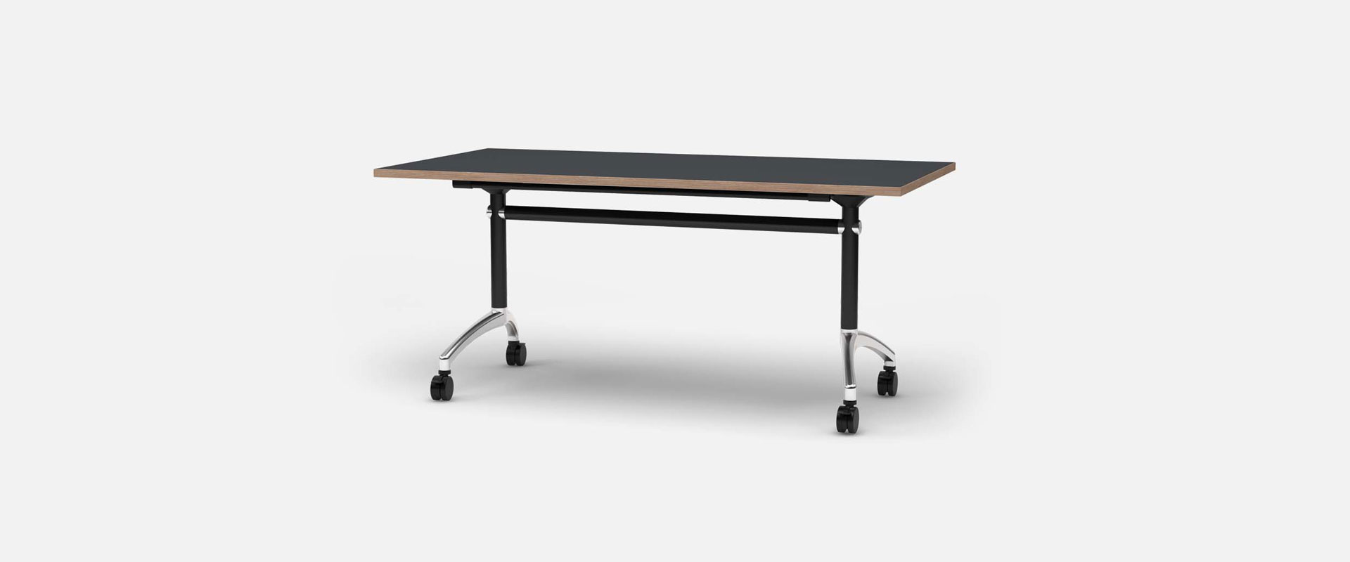 Additions Folding Training Tables : Flexiform