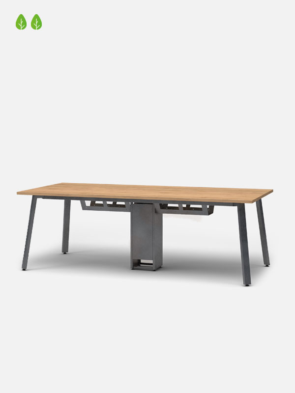Office Tables : Flexiform
