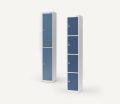 Metal Lockers - Ventilated Office Lockers : Flexiform