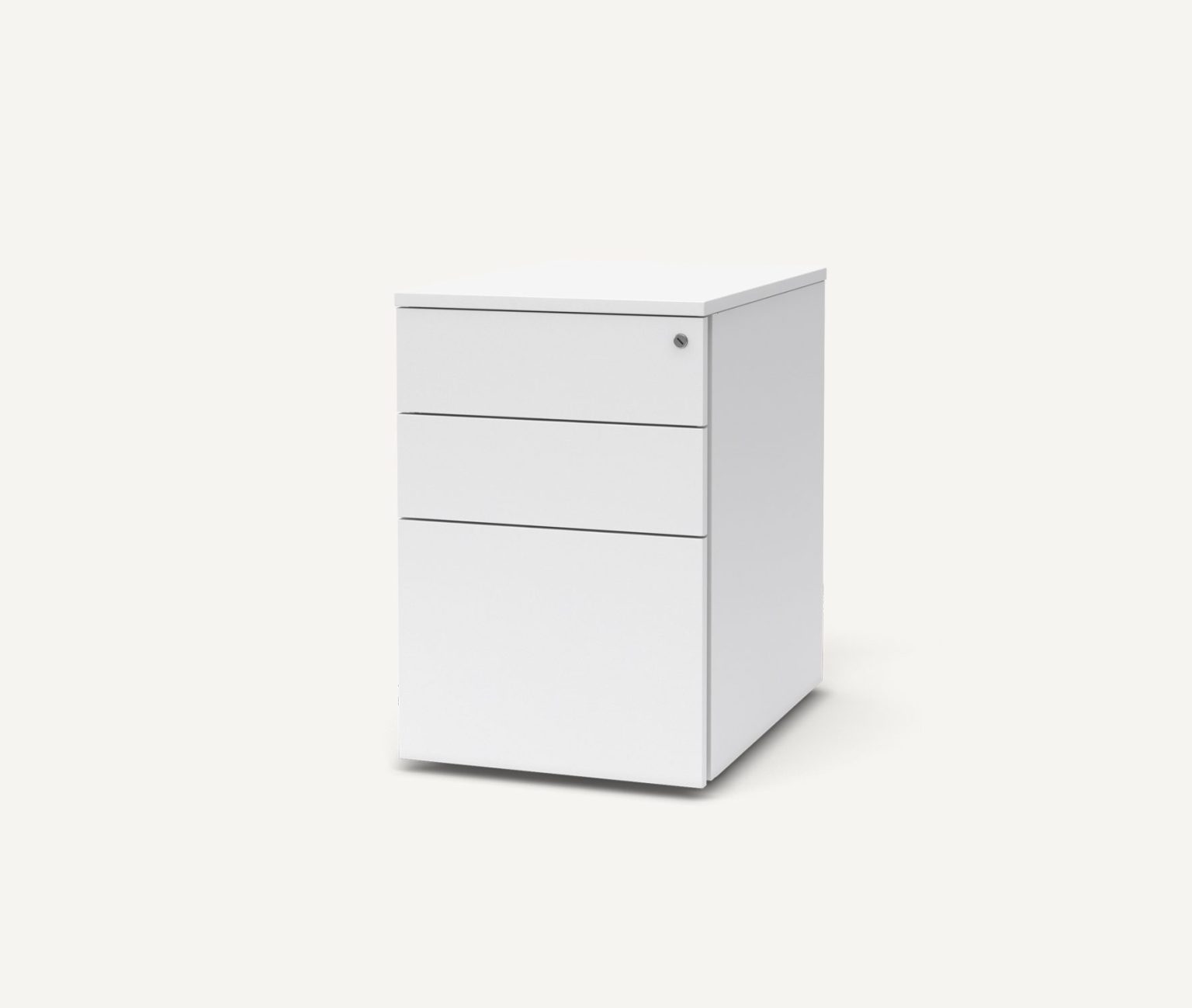 Pedestals & Personal Storage : Flexiform
