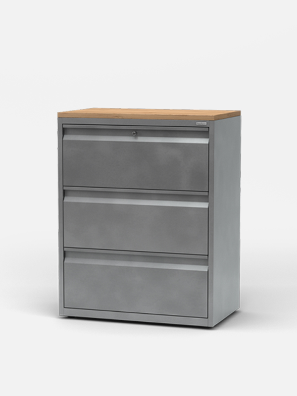 Storage - Flexiform : Flexiform