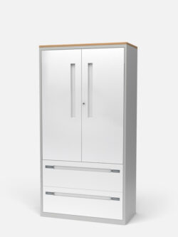 Storage - Flexiform : Flexiform