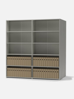 Storage - Flexiform : Flexiform