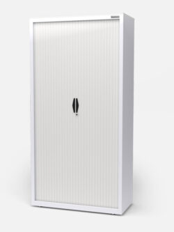 Freestor Tambour Storage Units - Office Storage : Flexiform