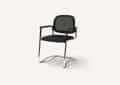 Equity Office Meeting Chair : Flexiform