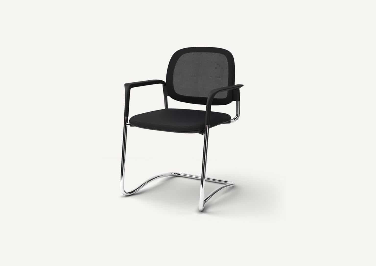 Equity Office Meeting Chair : Flexiform
