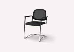Equity Office Meeting Chair : Flexiform