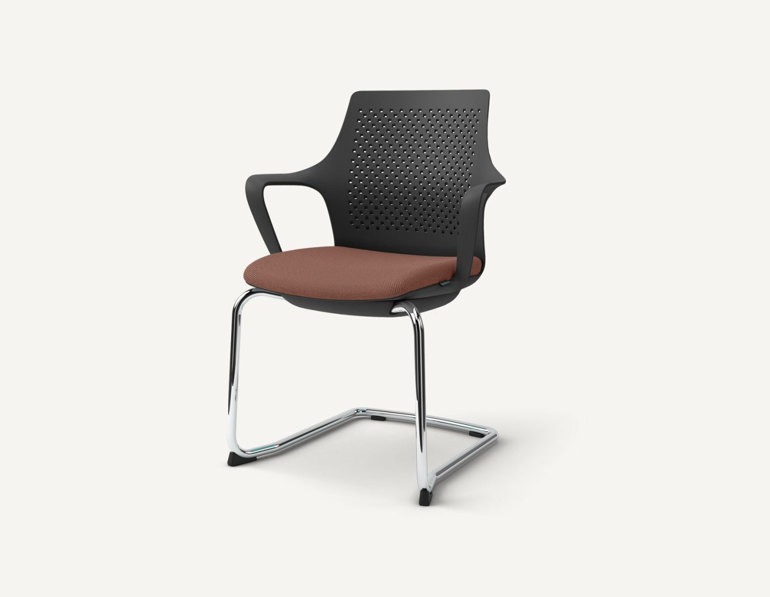 Flexi-Work Office Meeting Chair - Flexiform : Flexiform