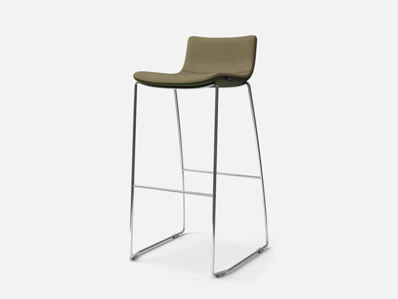 Miss Office Stool : Flexiform