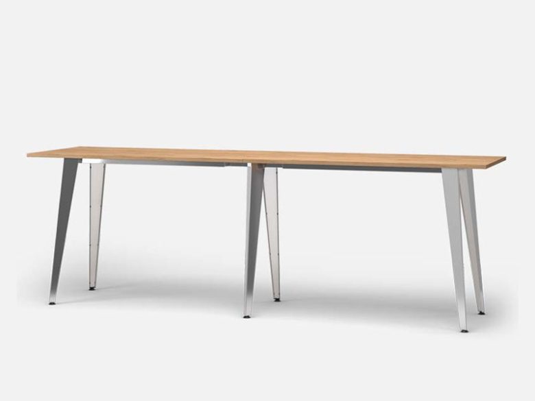 Additions 2 Boardroom Table : Flexiform