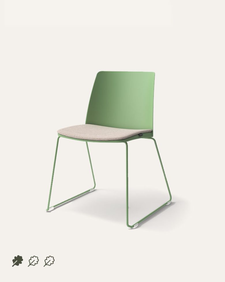 Office Sofas, Meeting Chairs & Task Chairs : Flexiform