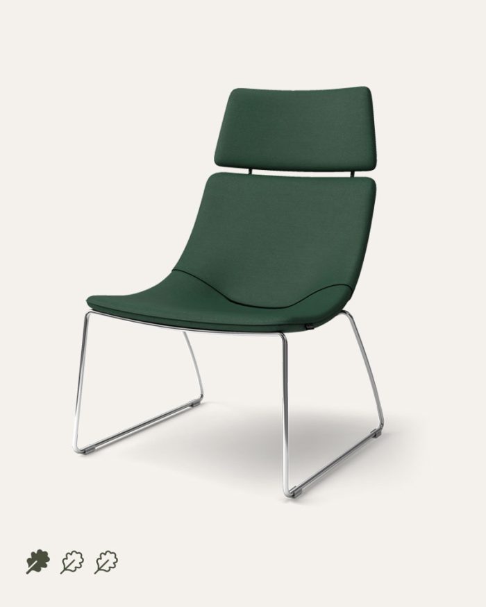 Office Sofas, Meeting Chairs & Task Chairs : Flexiform