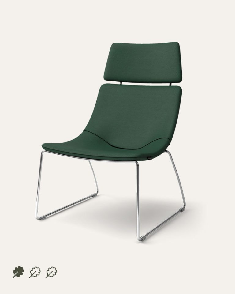 Office Sofas, Meeting Chairs & Task Chairs : Flexiform