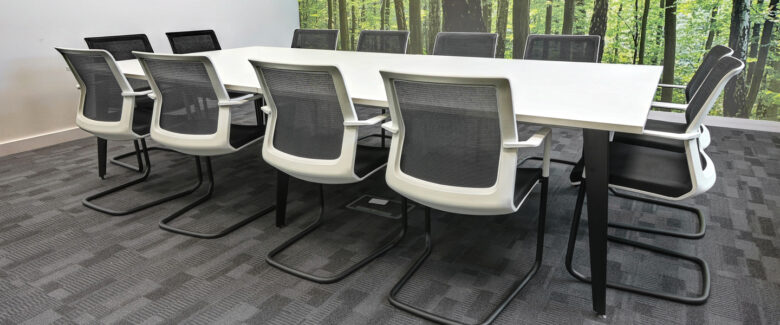 Additions 2 Meeting Tables & Coffee Tables : Flexiform