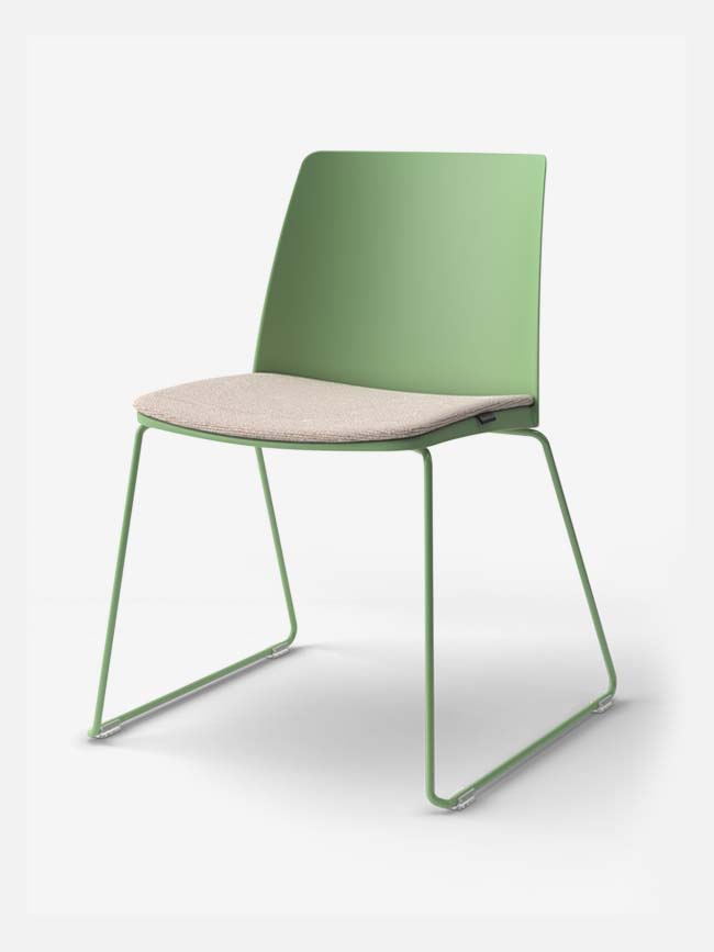 Seating - Flexiform : Flexiform