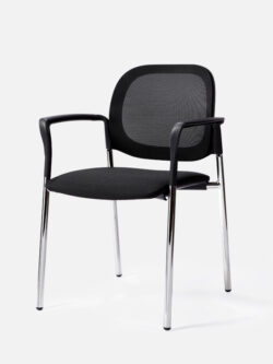 Equity Office Meeting Chair : Flexiform