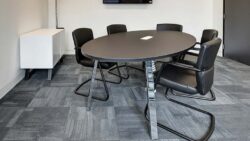 Additions 2 Meeting Tables & Coffee Tables : Flexiform