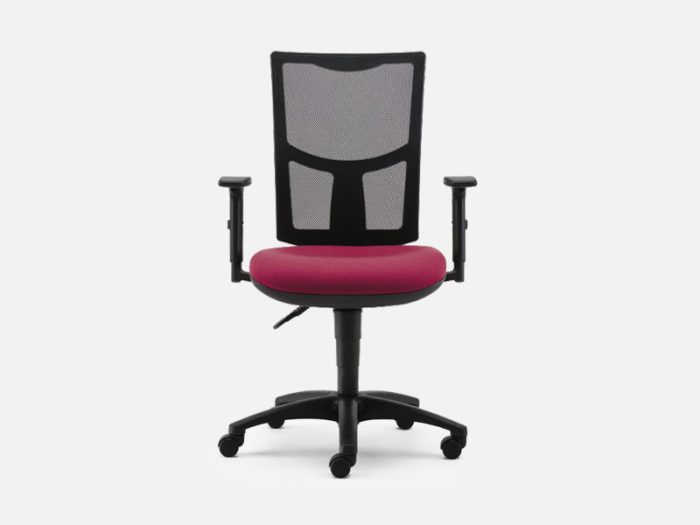 Office Task Chairs : Flexiform