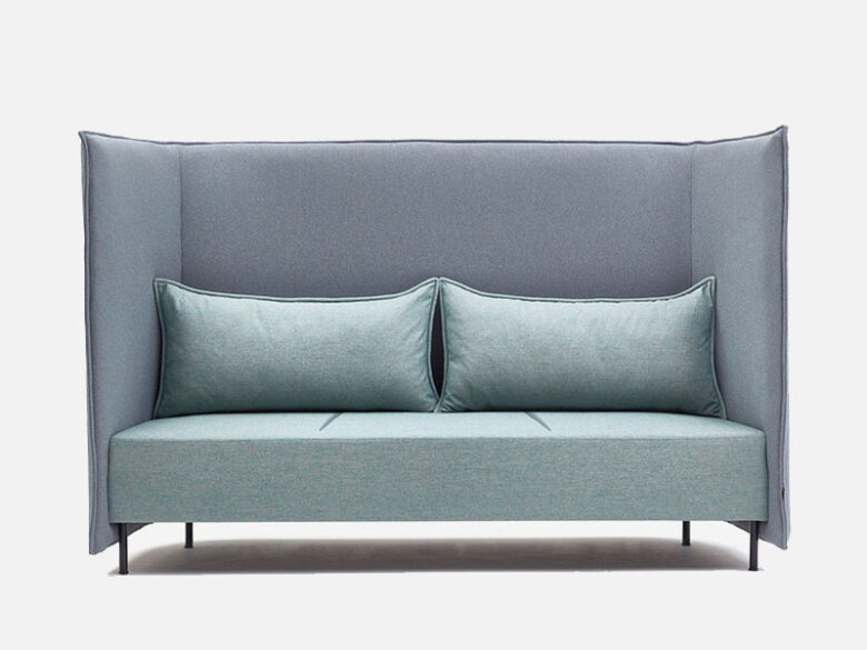 Low Back & High Back Office Sofas - Flexiform : Flexiform