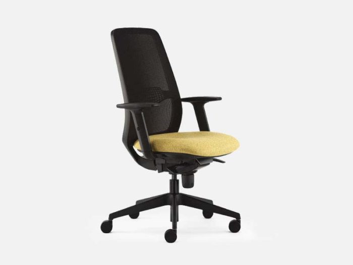 Office Task Chairs : Flexiform