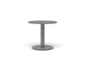 Ferro industrial office table with pedestal base : Flexiform
