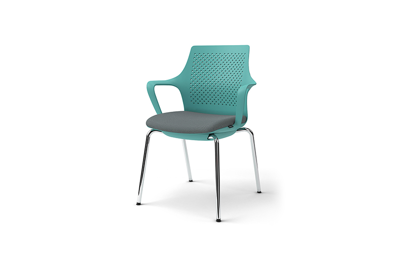 Flexi-Work Office Meeting Chair - Flexiform : Flexiform