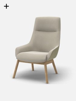 Office Sofas, Meeting Chairs & Task Chairs : Flexiform