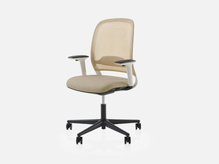 Office Task Chairs : Flexiform