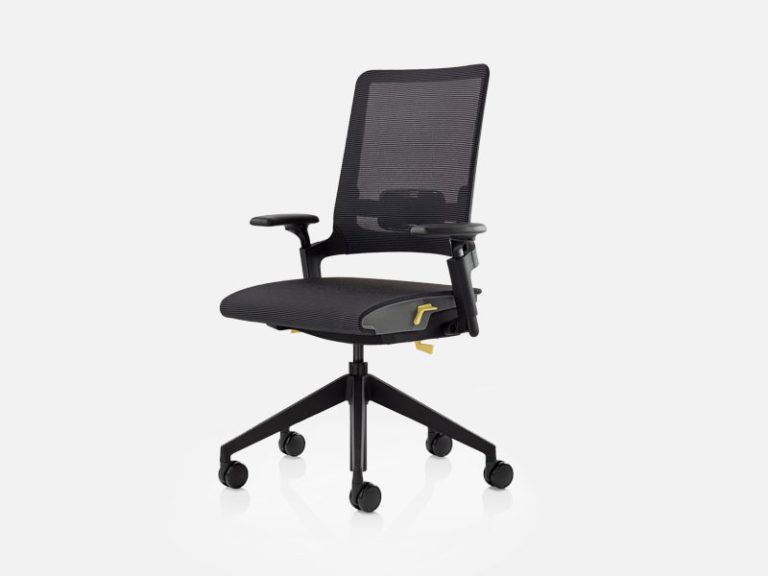 Office Task Chairs : Flexiform