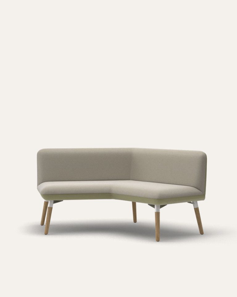 Government Office Fit Out Case Study - Flexiform : Flexiform