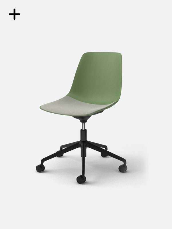 Government Office Fit Out Case Study - Flexiform : Flexiform