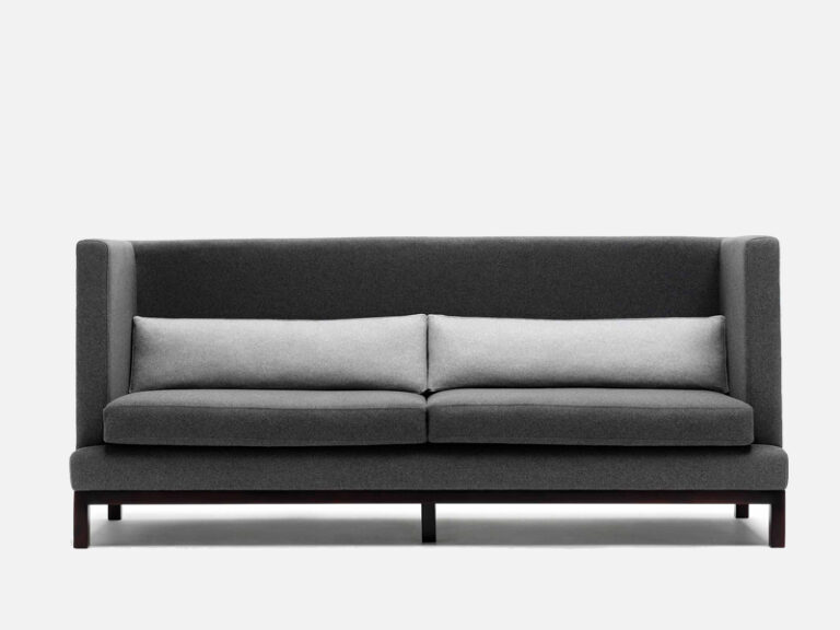 Reception Counters & Seating - Flexiform : Flexiform