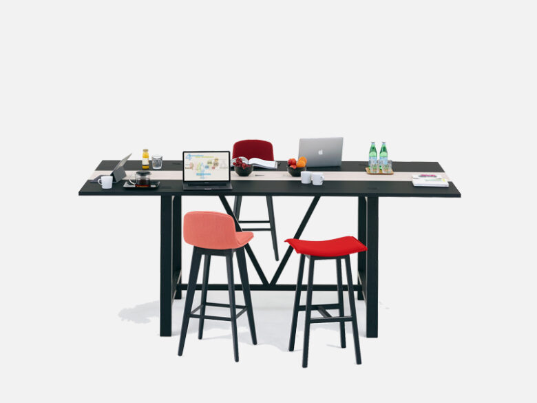 Office Work Tables, Boardroom & Meeting Tables : Flexiform