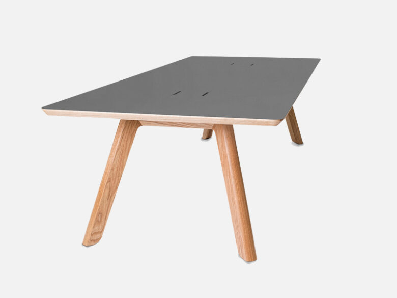 Office Work Tables, Boardroom & Meeting Tables : Flexiform
