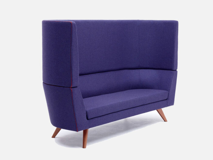 Low Back & High Back Office Sofas - Flexiform : Flexiform