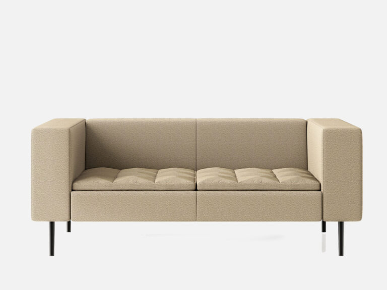 Reception Counters & Seating - Flexiform : Flexiform