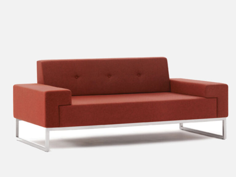 Low Back & High Back Office Sofas - Flexiform : Flexiform