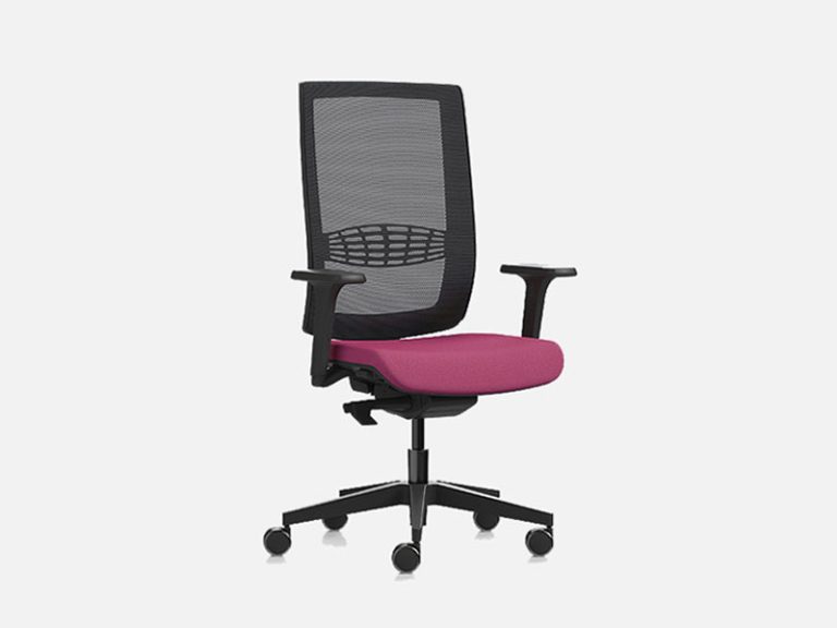 Office Task Chairs : Flexiform
