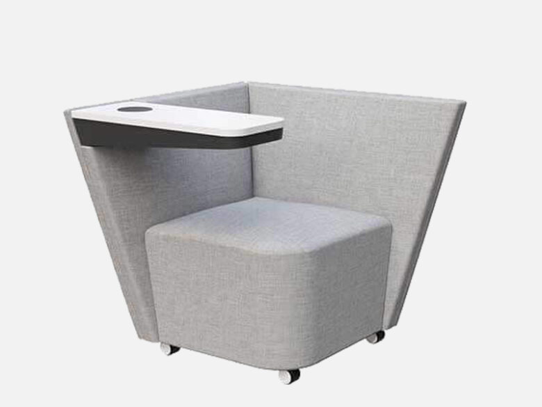 Agile Working Whiteboards, Stools & Laptop Tables : Flexiform