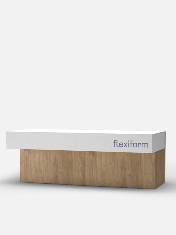 Reception furniture Archives - Flexiform : Flexiform