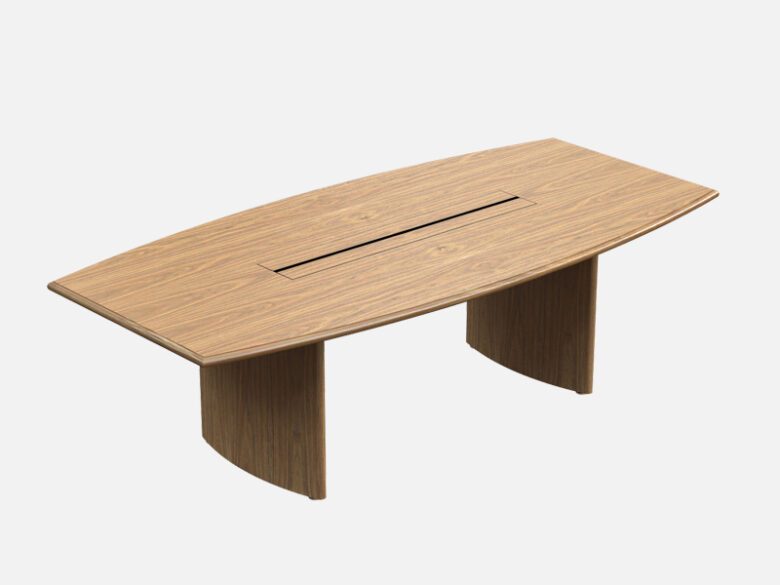 Office Work Tables, Boardroom & Meeting Tables : Flexiform