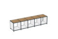 FlexiGrid Office Shelving - Flexiform : Flexiform