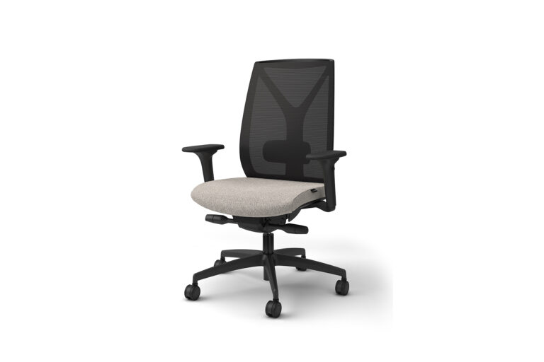 Actualize Office Desk Chair : Flexiform