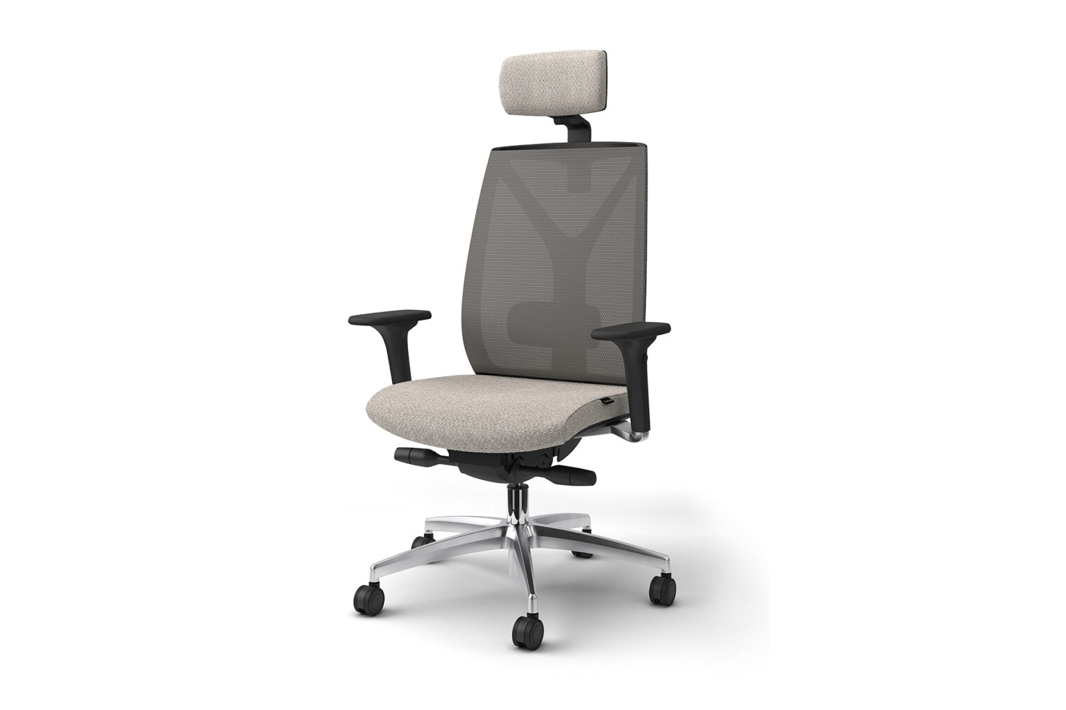 Actualize Office Desk Chair : Flexiform