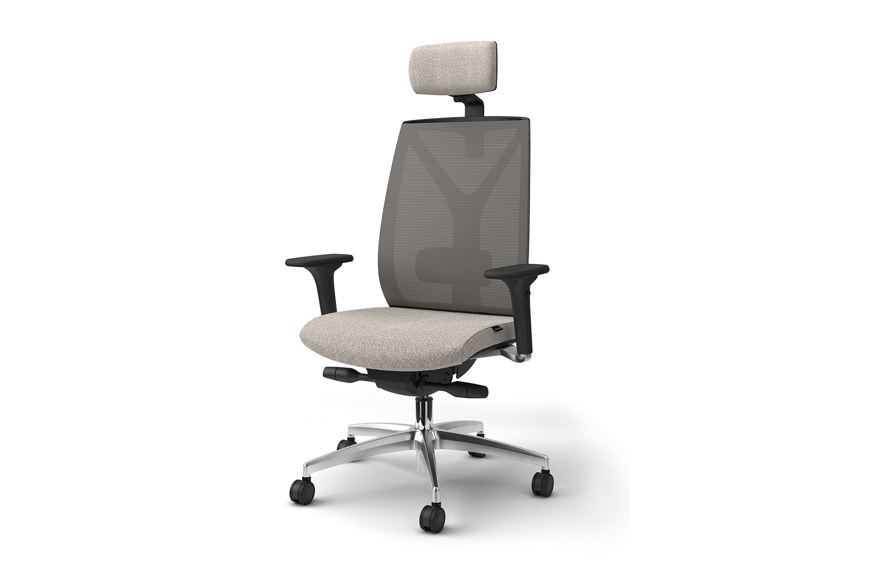 Actualize Office Desk Chair : Flexiform