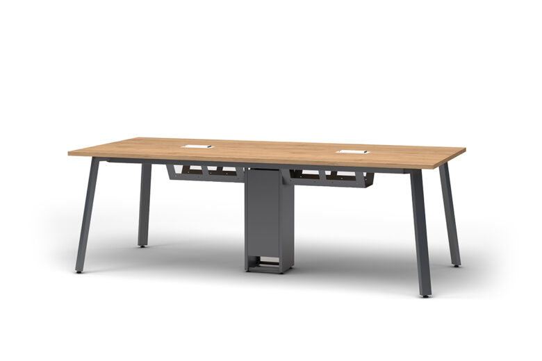Additions 2 Boardroom Table : Flexiform
