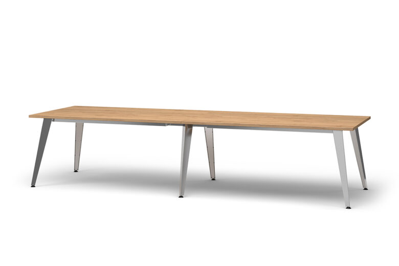 Additions 2 Boardroom Table : Flexiform