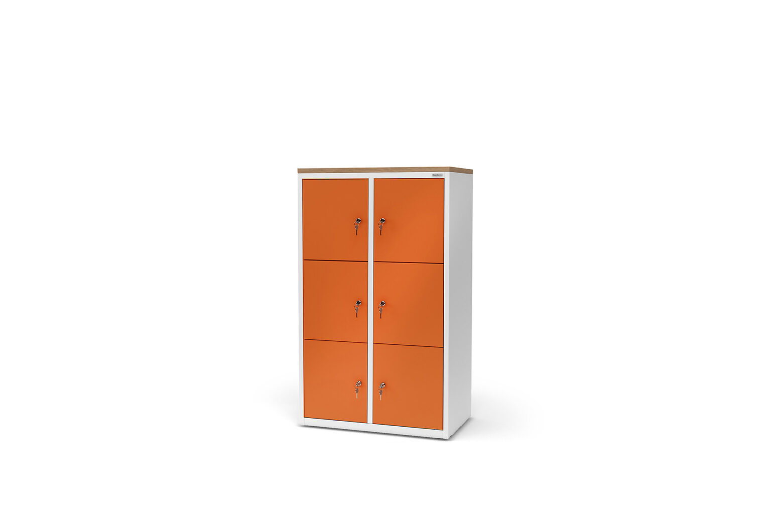 Freestor Office Lockers : Flexiform