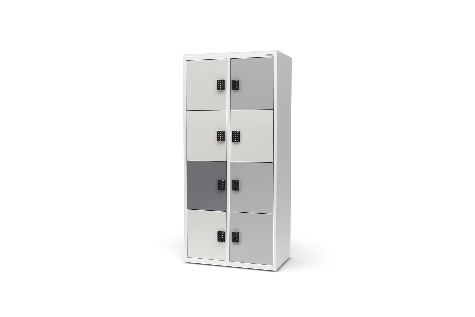 Freestor Office Lockers : Flexiform