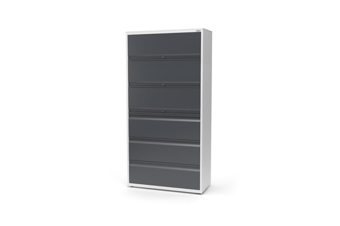 Flexiform Freestor Office Storage Cabinets : Flexiform